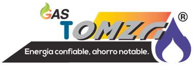 Gas Tomza. Somos expertos en distribución de Gas LP para Costa Rica.