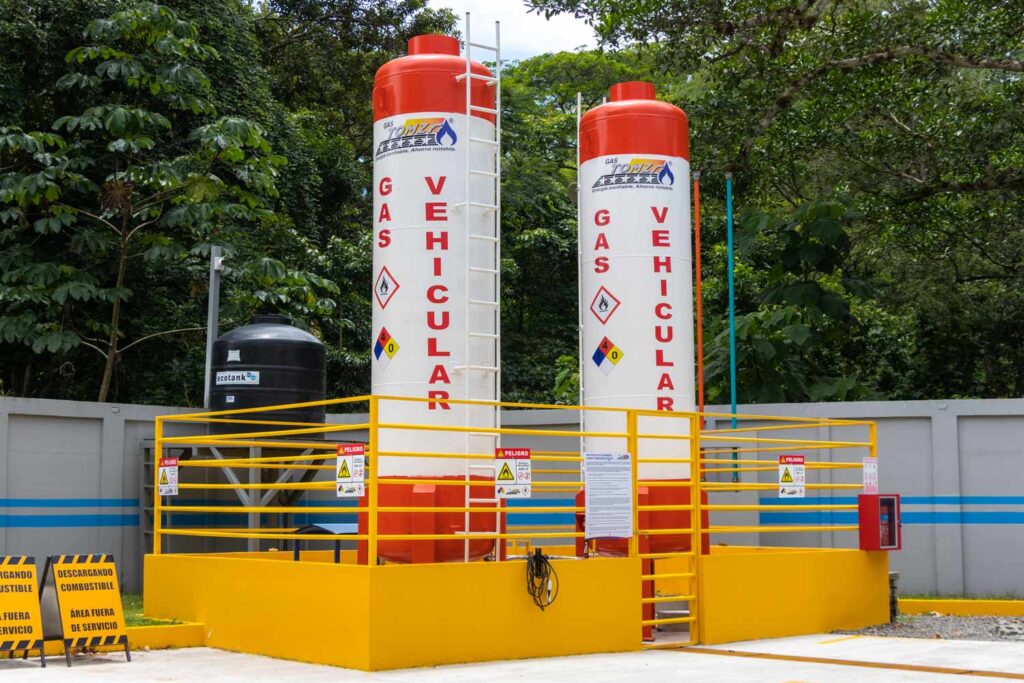 Noticias – Gas Tomza