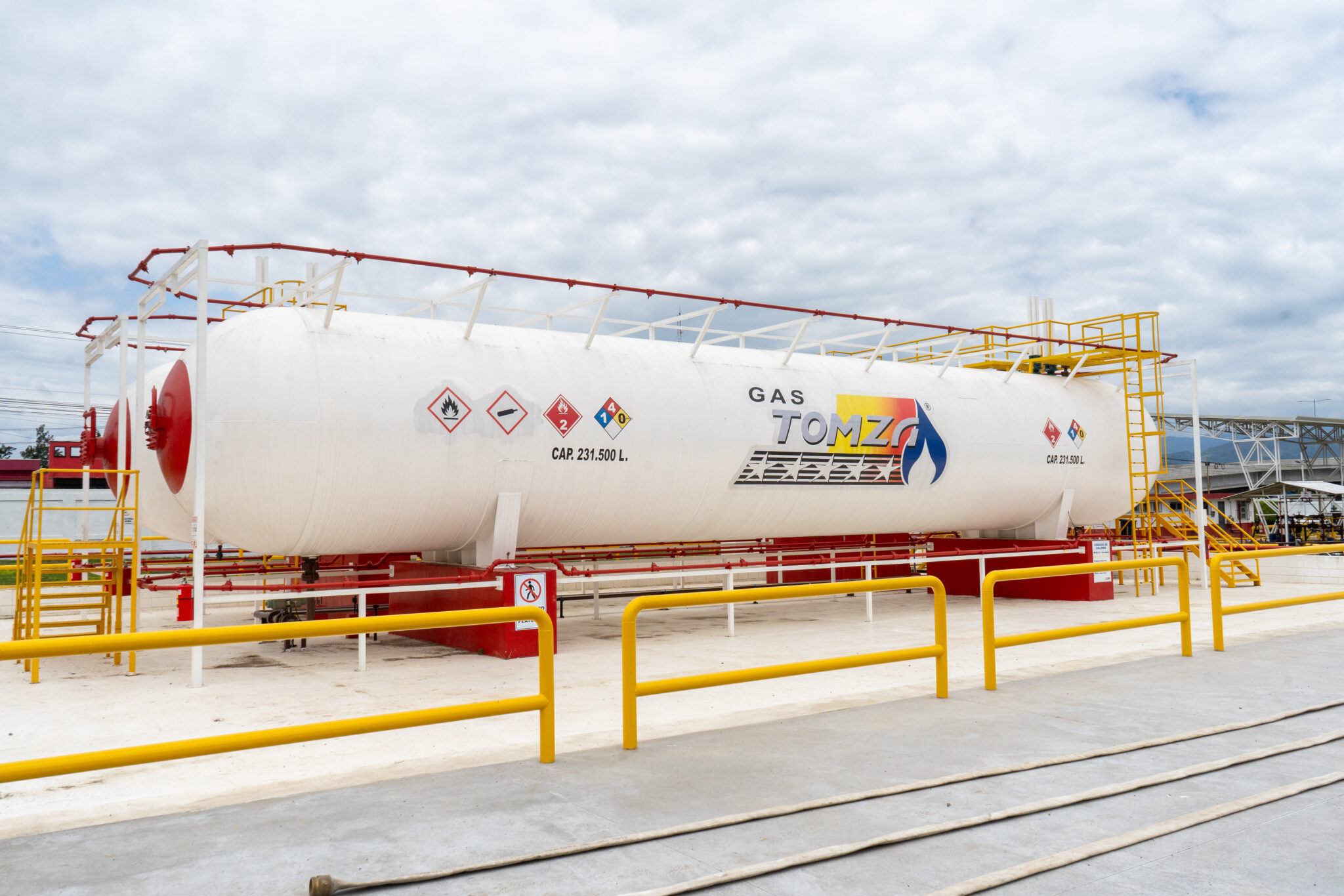 Acerca-V3 – Gas Tomza