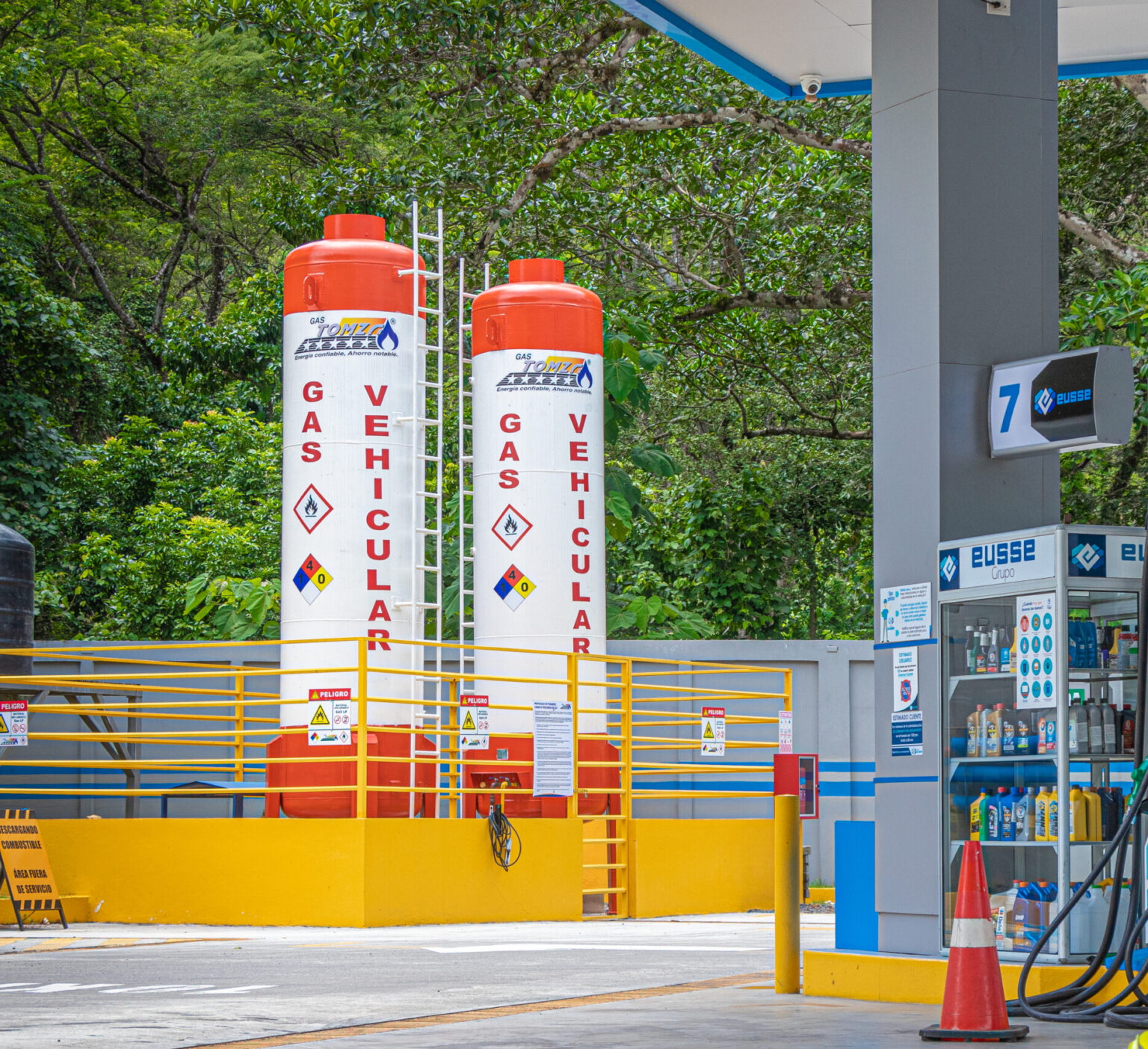 Acerca-V3 – Gas Tomza